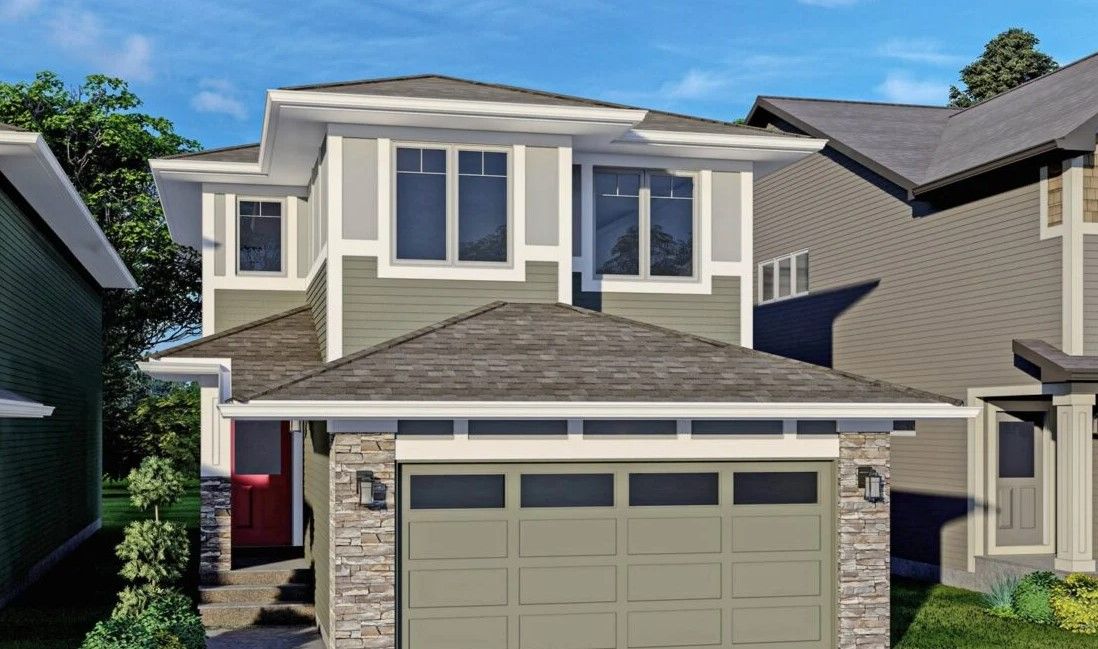 6318 King Wynd SW, Edmonton AB | HonestDoor