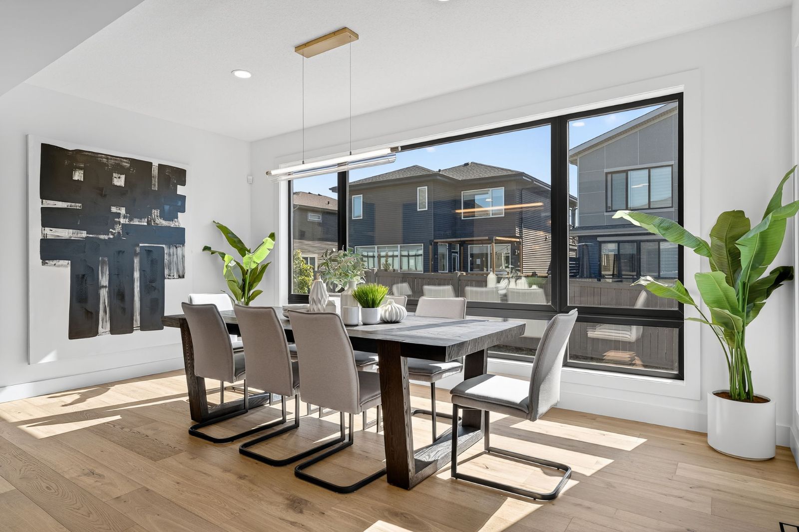 6703 Knox Court SW, Edmonton AB | HonestDoor